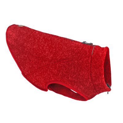 KURGO CHANDAIL K9 CORE - ROUGE - M