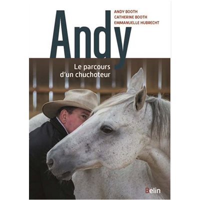 LIVRE - LE PARCOURS D'UN CHUCHOTEUR